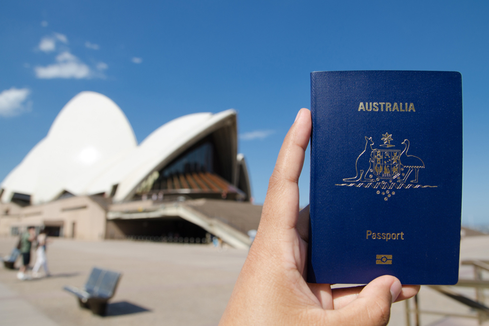 Temporary vs. Permanent Work Visa Options in Australia